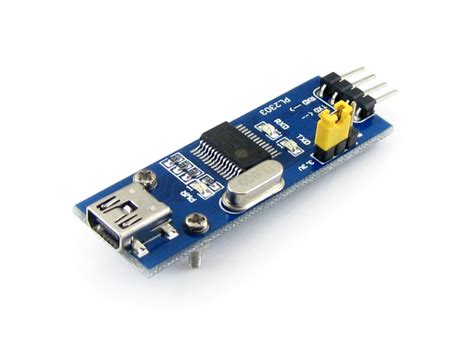 Open107v Standard Stm32f1 Development Board Ws 4187 Waveshare