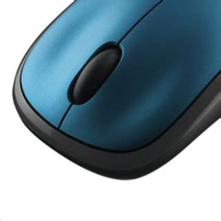 logitech 罗技 M215 2.4G 优联 无线鼠标 1000DPI 蓝色【报价 价格 评测 怎么样】 -什么值得买