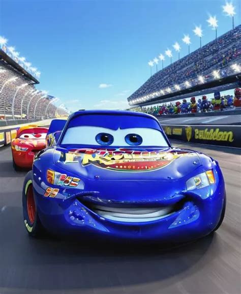Lightning Mcqueen Aieasypic