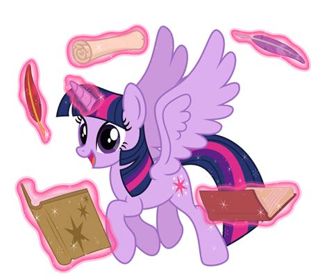 Magic Time On Deviantart