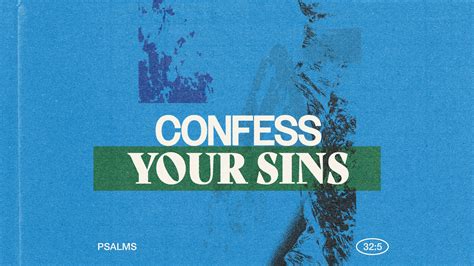 Confess Your Sins Online Universal Life Church Online Confession Uwjt