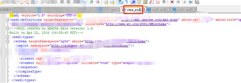 Springboot项目整合webservice，wsdl生成客户端，服务端文件 丶九夜 博客园