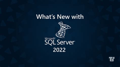A Sneak Peek At SQL Server What We Know So Far