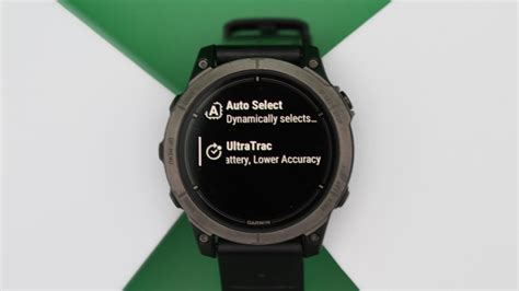 Garmin All Systems GPS Multi Band And GLONASS Explained Wareable