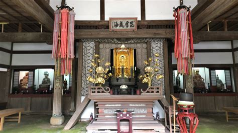 Living In Japans Traditions Difference Between Shrines And Temples