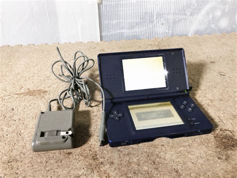 Yahooオークション 中古 任天堂 Nintendo ニンテンドー Ds Lite 本
