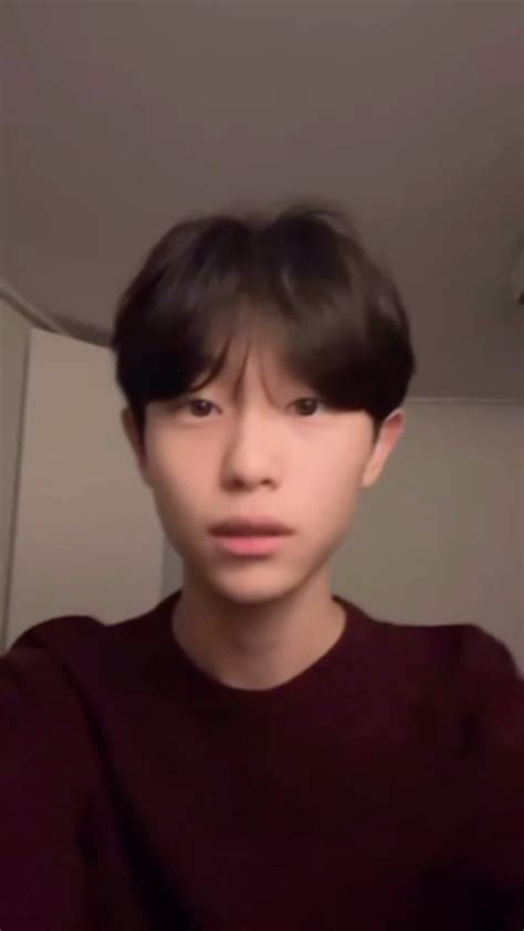 🇰🇷 프링펌 창시자 앤트 대표 한준희 👦🏻귀여운 하준이 시스루펌➿ 후기영상 시간지나도 이쁘넹😊😊 시스루 시스루펌 리프펌 세미리프펌 남자펌 볼륨펌 남자머리