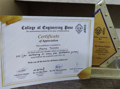 Coep Mernstack Coep Prerna Tulsiani 18 Comments