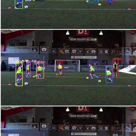 Our Modular System For Pose Tracking From Top To Bottom We Perform Download Scientific