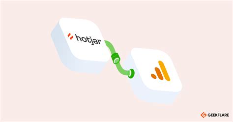 How To Use Hotjar With Google Analytics For Better Insights