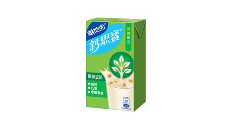 維他奶鈣思寶 Vitavitasoy 維他奶