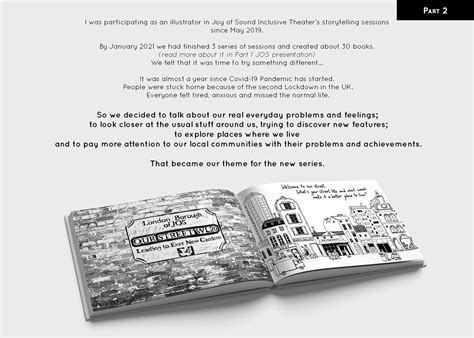 Book Series Inclusive Storytelling Part 2 1 Images Behance