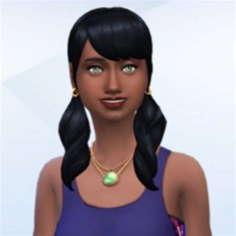 Lily Lancer Everything Milo Wiki Fandom