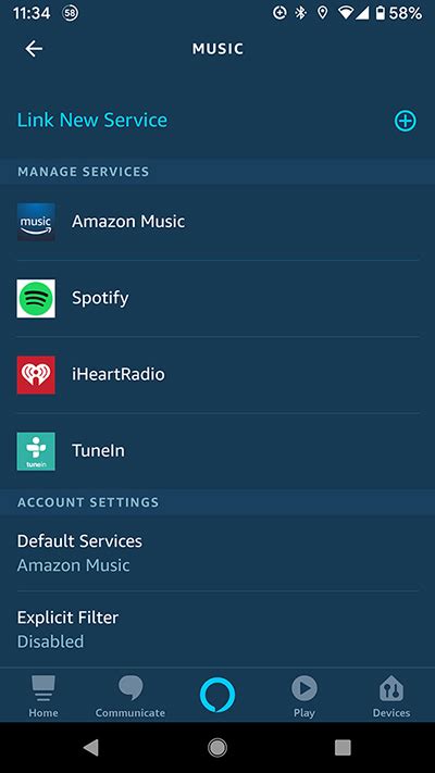 How To Play Spotify On Alexa Devices Solved