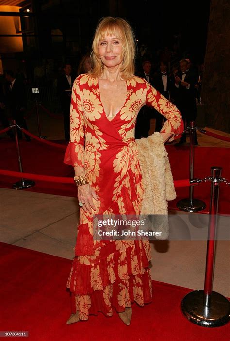 Sally Kellerman During 17th Annual Palm Springs International Film