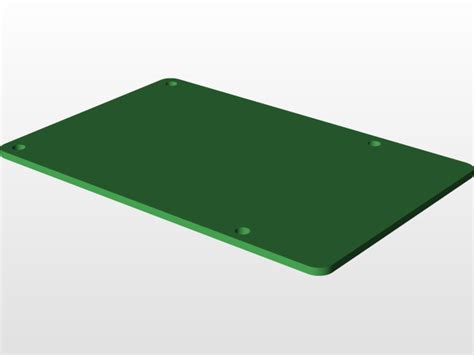 Free CAD Designs Files D Models The GrabCAD Community Library