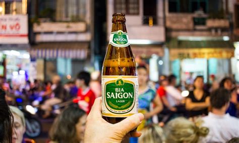 Vietnamese Biggest Brewer Sabeco Debuts On Hose With Shares Jump 20