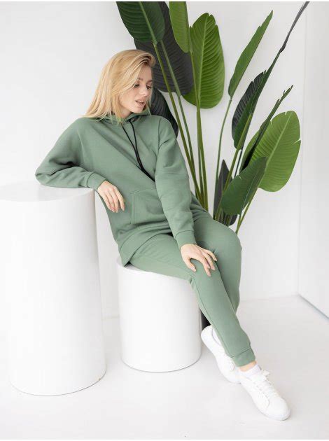 Теплий костюм на флісі 3338 купити в Києві, Україні: ціна, фото