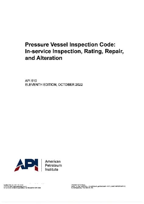 Api 510 Pdfcoffee Com