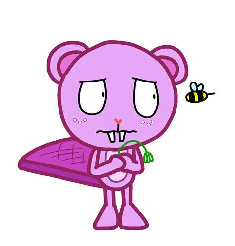 Made Some Animations For Fnf Mod Say Your Fav Of Each Character Plz R Happytreefriends
