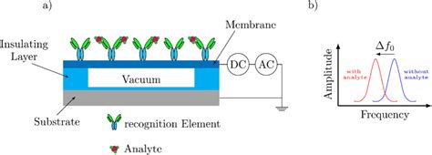 Membrane Based NEMS MEMS Biosensors ACS Applied Electronic Materials