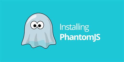 How To Install PhantomJS In A VPS HostingPilot
