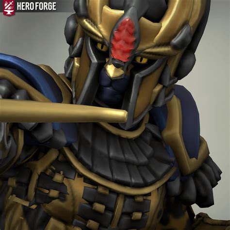 Knightformers The Young Tabaxi Knight Cheetor Of House Maximals R