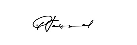 93 P Jaiswal Name Signature Style Ideas Ultimate Digital Signature