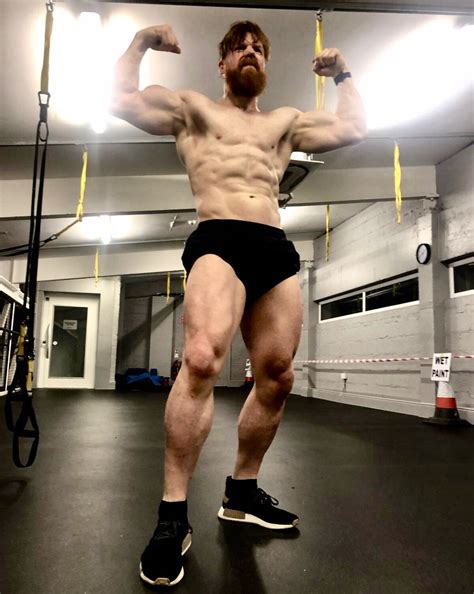 Photo Sheamus From Wwe Lpsg