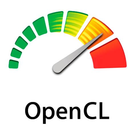 Khronos Finalizes OpenCL 2 0 Specification TechPowerUp