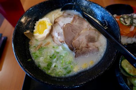 Raymonds Sushi Adventures Episode 191 Sho Bu Ramen