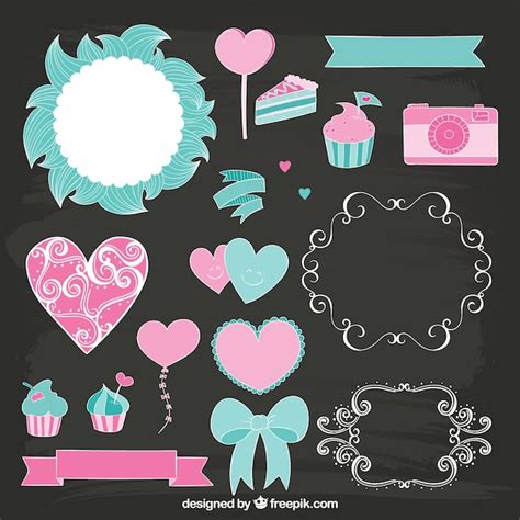 Imágenes De Imprimir Decorar Descarga Gratuita En Freepik