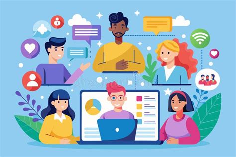 Enabling People Stock Illustrations 136 Enabling People Stock Illustrations Vectors And Clipart