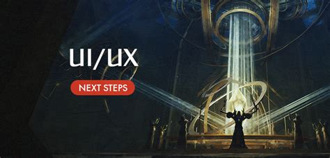 Uiux Next Steps Endless Legend 2