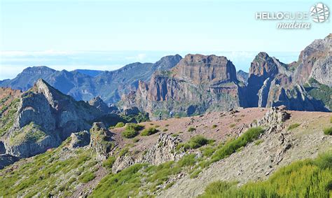 Pico Do Areeiro 2016 04 26 La Foto