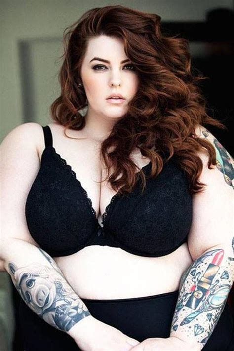 Tess Holliday