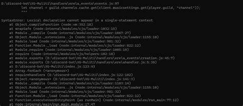 Check Faq And Wikis First · Issue 78 · Tomato6966multipurpose Discord Bot · Github