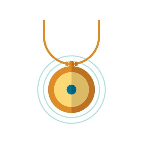 Premium Vector Smart Accessory Security Flat Icon Color Simple