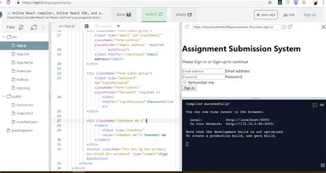 Html How To Render React Js Properly Not Rendering Stack Overflow