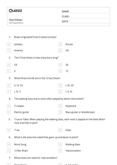 50 scale and conversions worksheets for 5th year on quizizz free