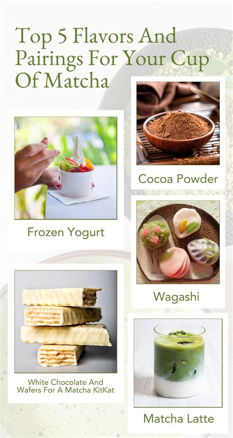 How To Make Matcha Tea Taste Better