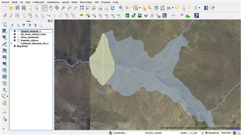 5 Qgis Plugins You Should Know About — Hatari Labs