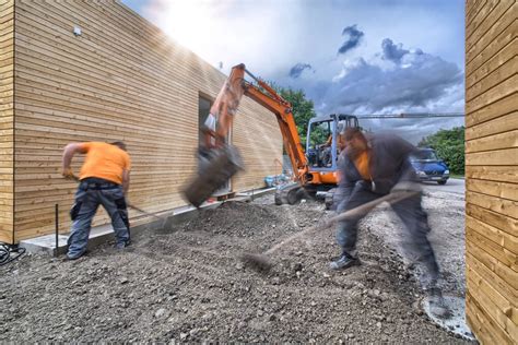 What Is Recycled Aggregate Used For Recycled Concrete Products