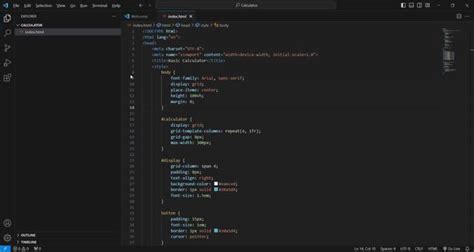 Yamini A On Linkedin Codsoft Webdevelopment Internship
