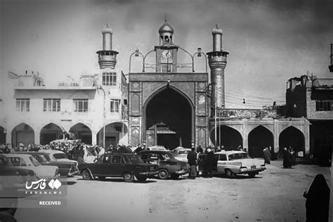 همشهری آنلاین تصاویر دیده نشده از قدیمی‌ترین عکس‌های کربلا تصاویر