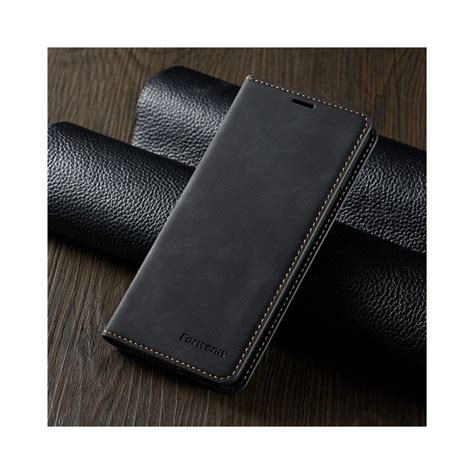 Sk Rzane Etui Z Klapk A A A A A A A A Etui Do Samsung S S S Kraw Dzi S S