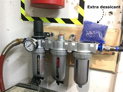 Air Dryer Setup For Plasma Cutter At Ellie Gillespie Blog