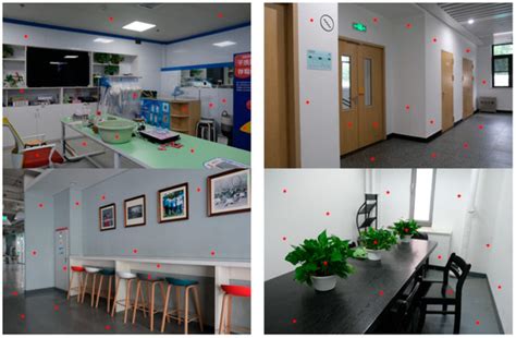 Sim Multidepth Self Supervised Indoor Monocular Multi Frame Depth Estimation Based On Texture