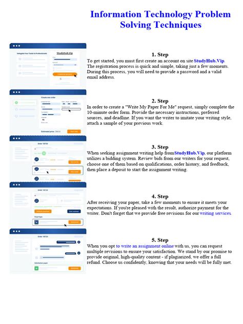 Information Technology Problem Solving Techniques Pdf Compact Disc Candle