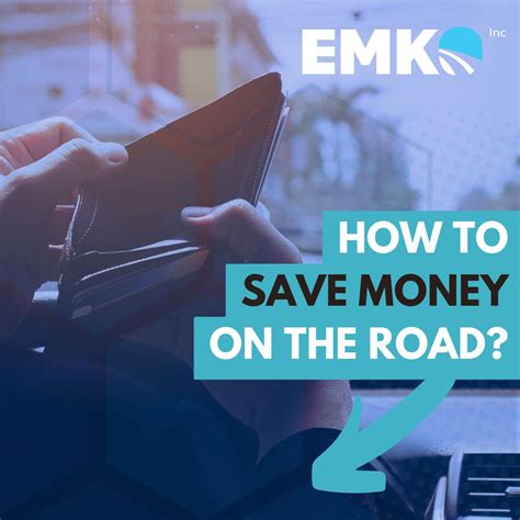 Emko Inc On Linkedin Truckingtips Moneysavingstrategies
